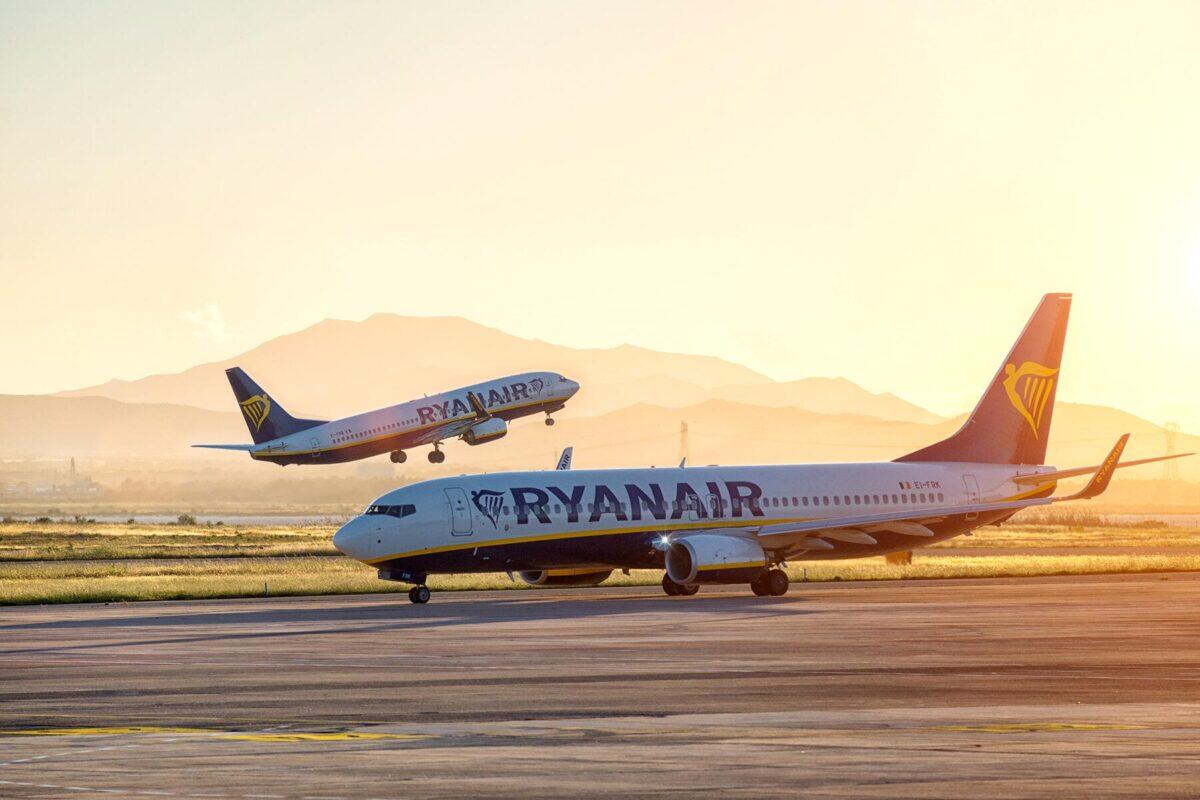 First, Ryanair Bumped a Couple From a Flight. Then, It Made Fun of Them