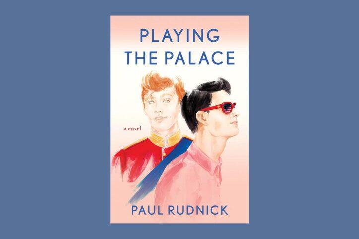 12 Feel-Good Romance Novels