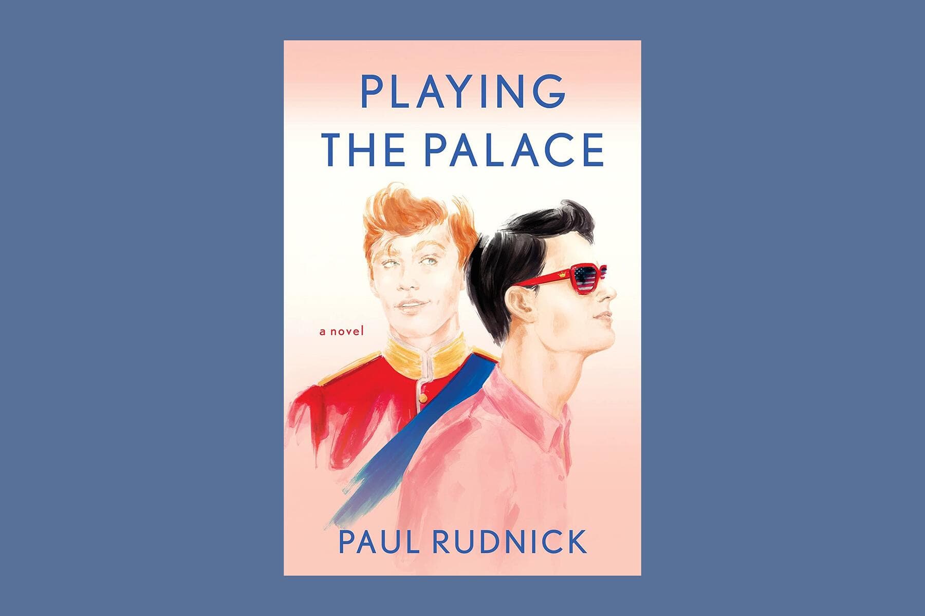 12 Feel-Good Romance Novels