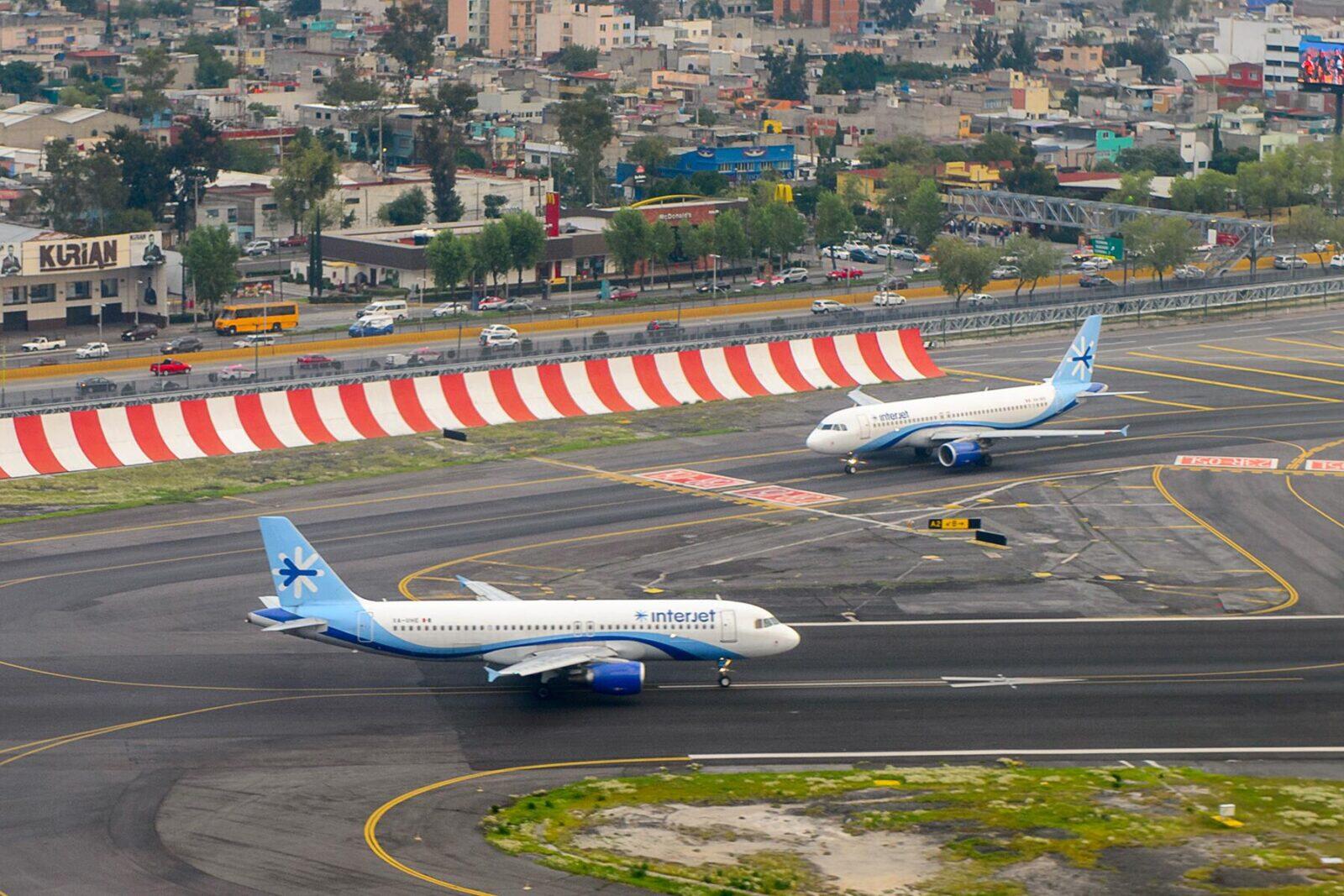 The 10 Worst Airlines in The World