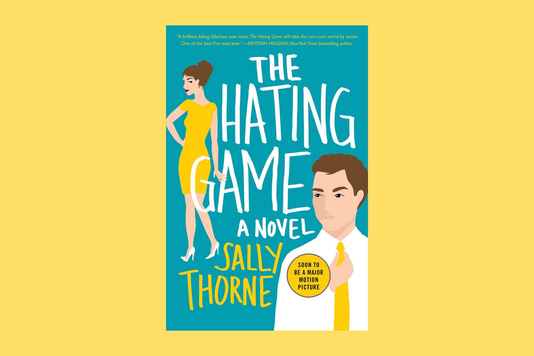 12 Feel-Good Romance Novels