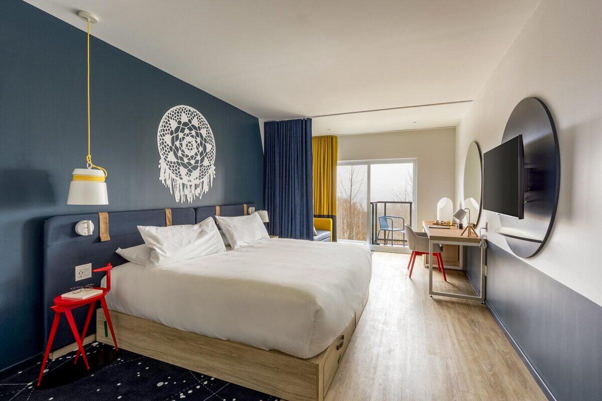 What Is Club Med? We Answer All Your Questions About the Resort Chain