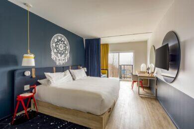 What Is Club Med? We Answer All Your Questions About the Resort Chain