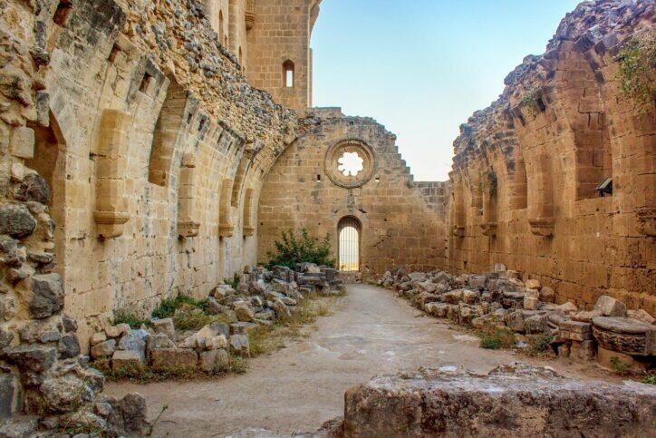 What to See and Do in North Cyprus