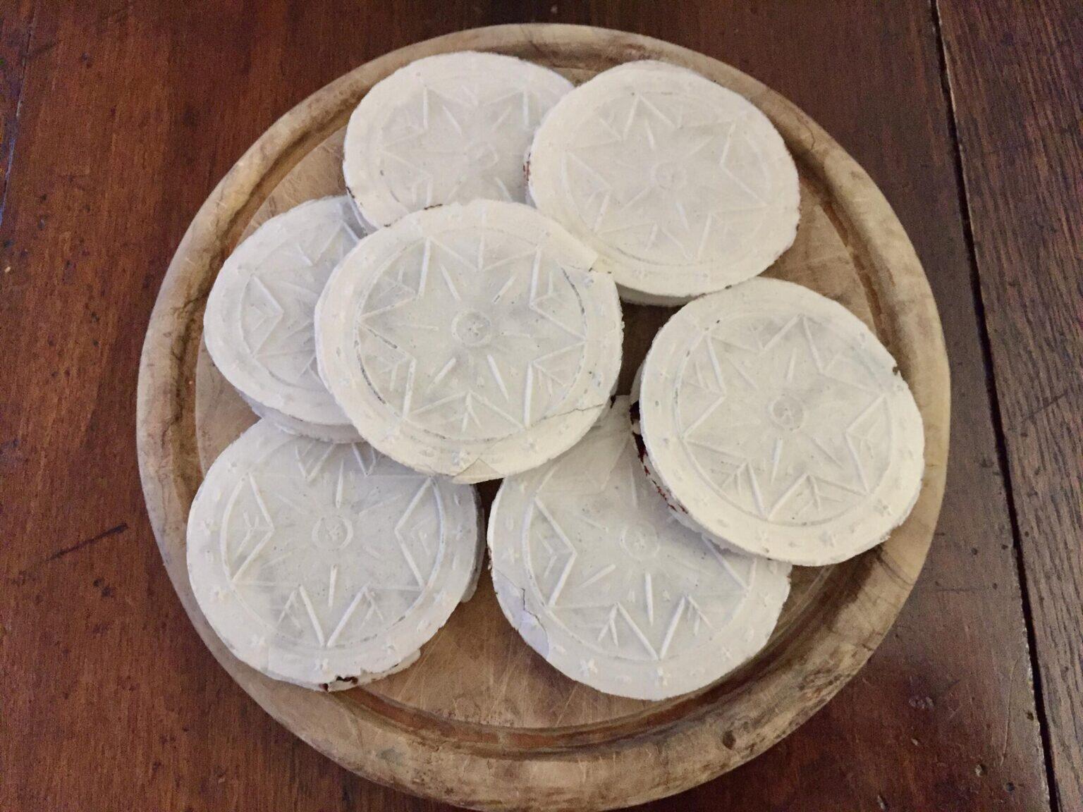 Ostia ripiena, Italy's Holy Biscuit Made From Sacramental Bread