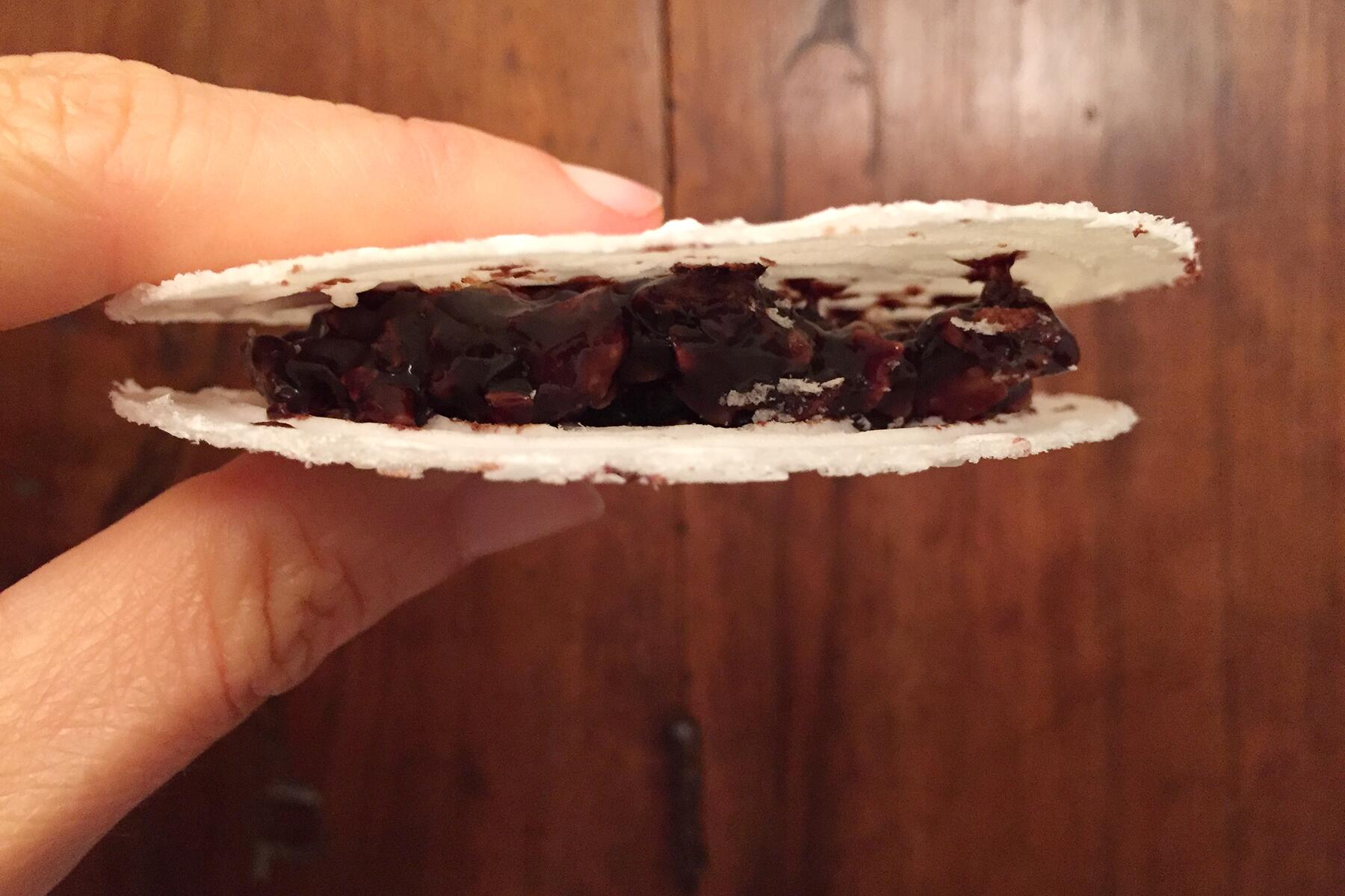 Ostia ripiena, Italy's Holy Biscuit Made From Sacramental Bread