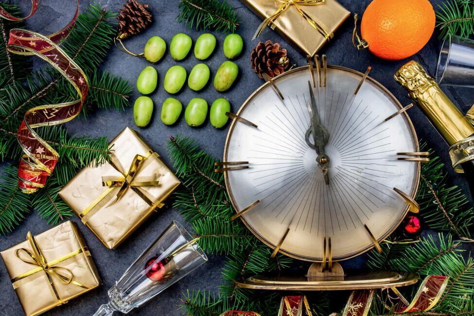 New Years Eve Celebrations Around the World