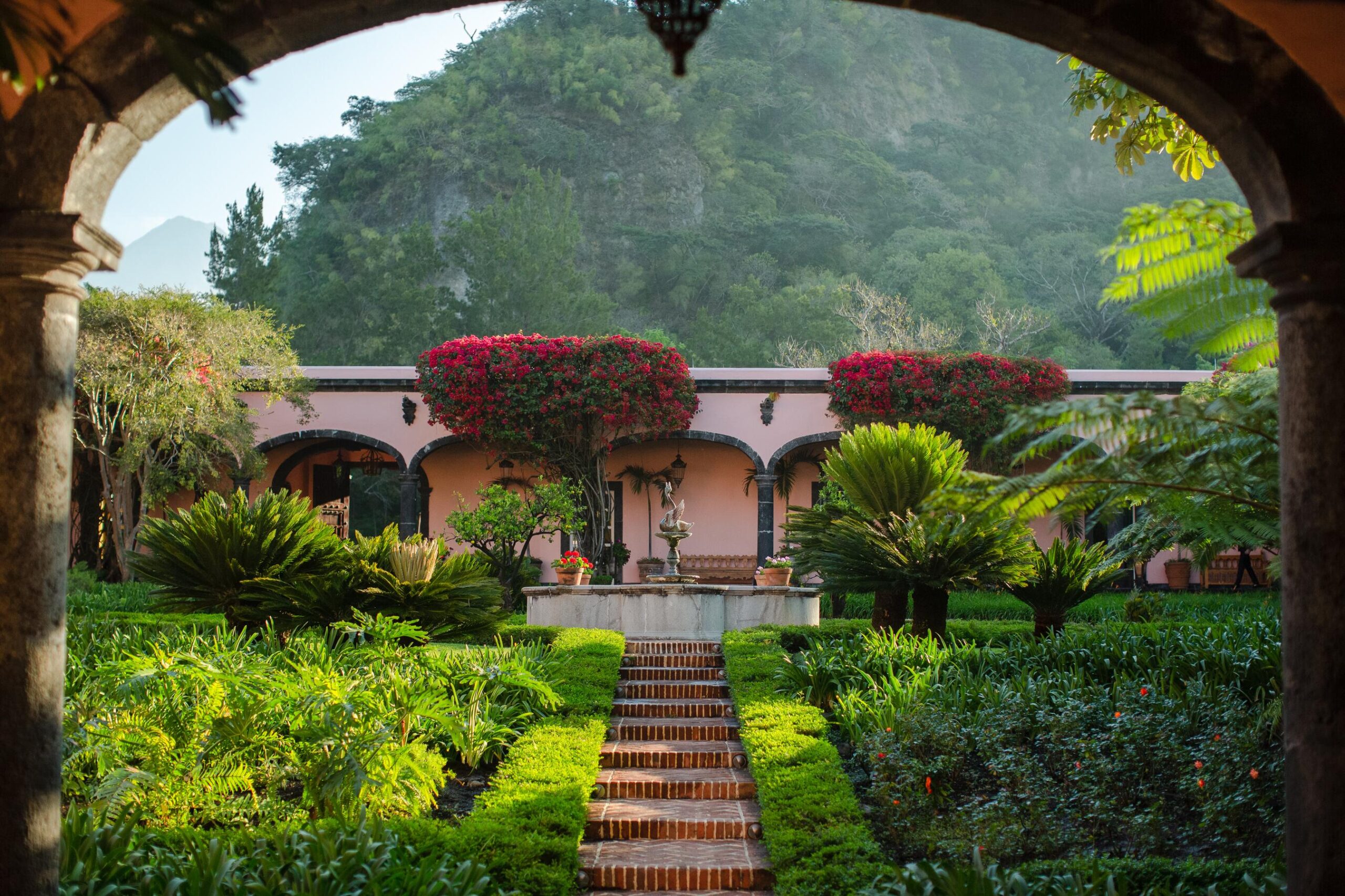 I Never Wanted to Visit Mexico Until I Came to Jalisco and Never Wanted ...