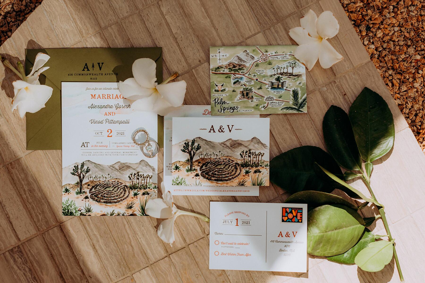 How to Plan the Perfect Destination Wedding