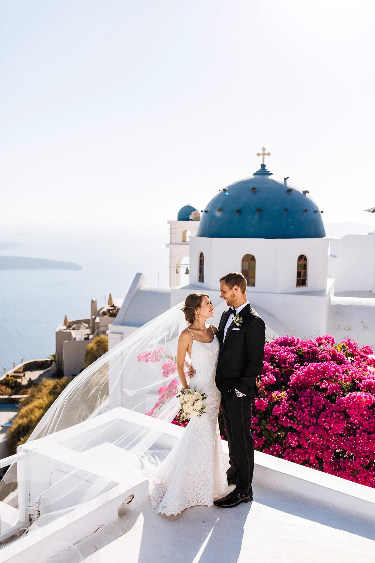 How to Plan the Perfect Destination Wedding