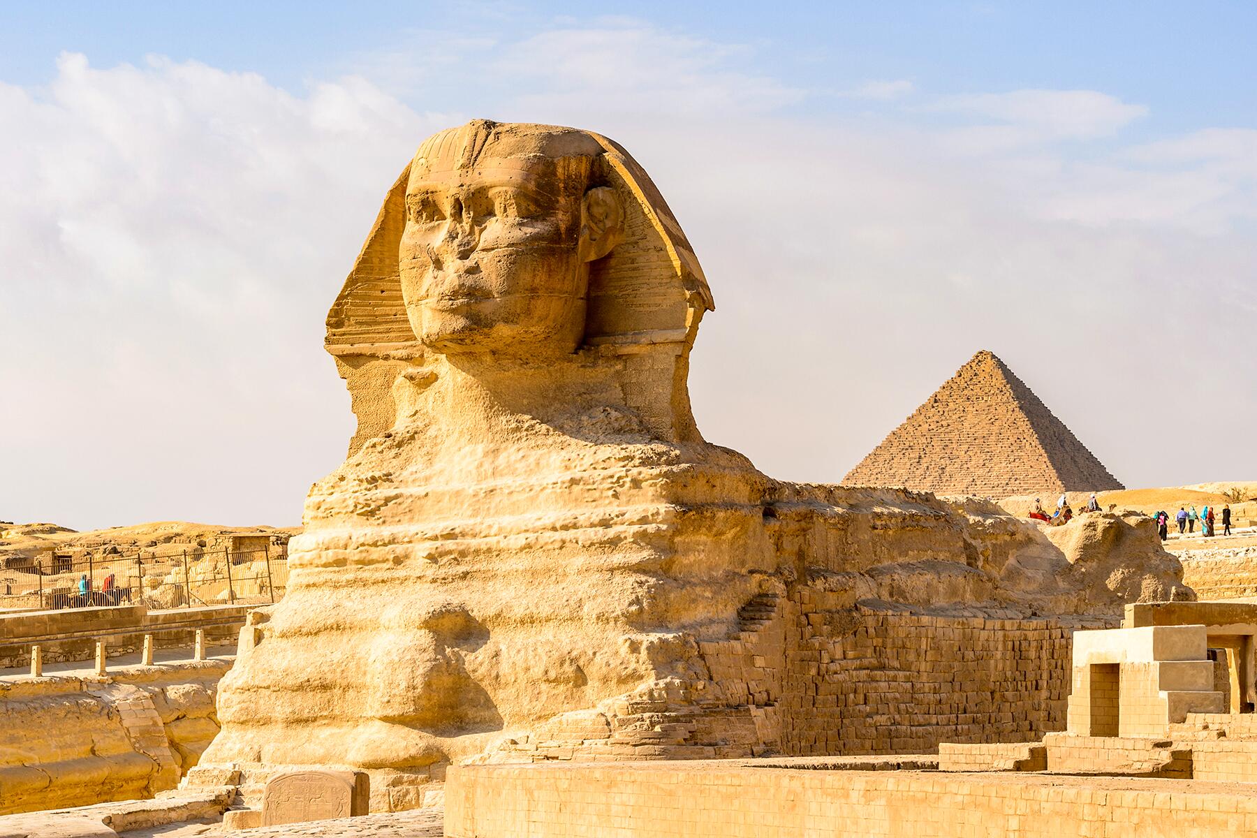 The 15 Most Incredible Monuments to the Sun Around the World