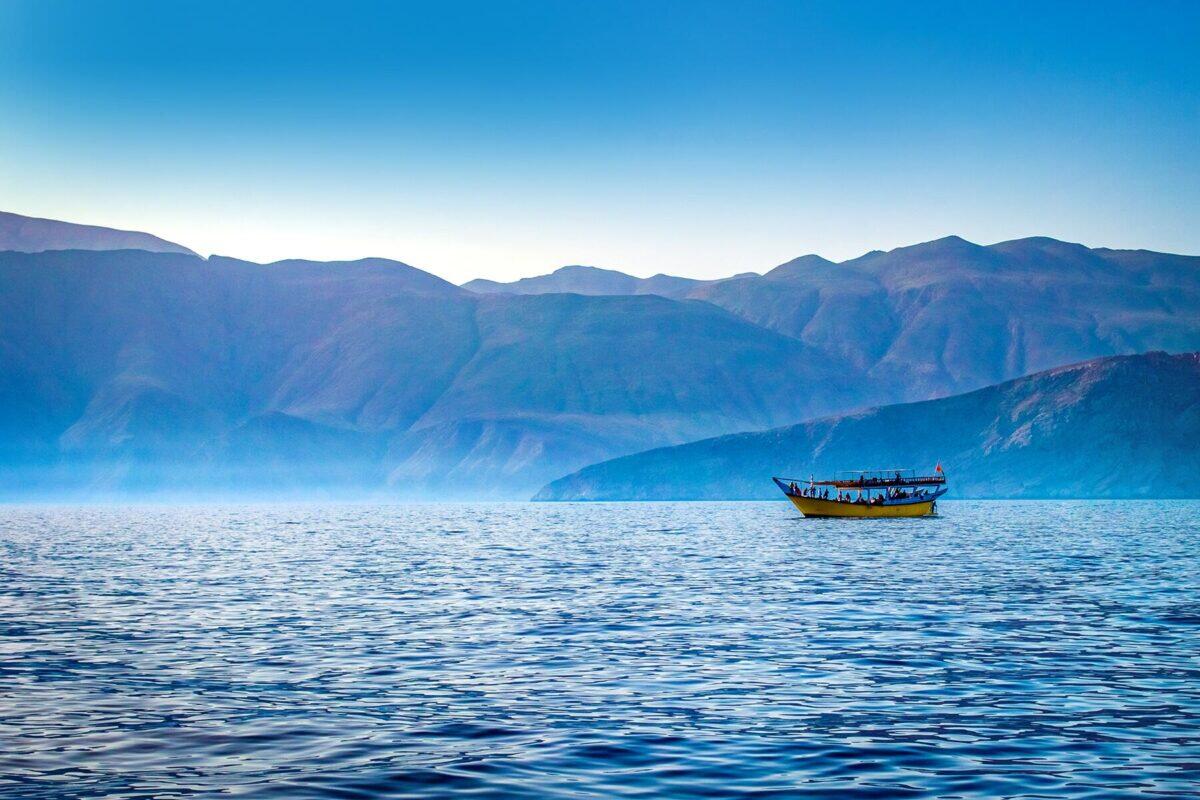 Best Unexpected Activities and Things to Do in the Middle East