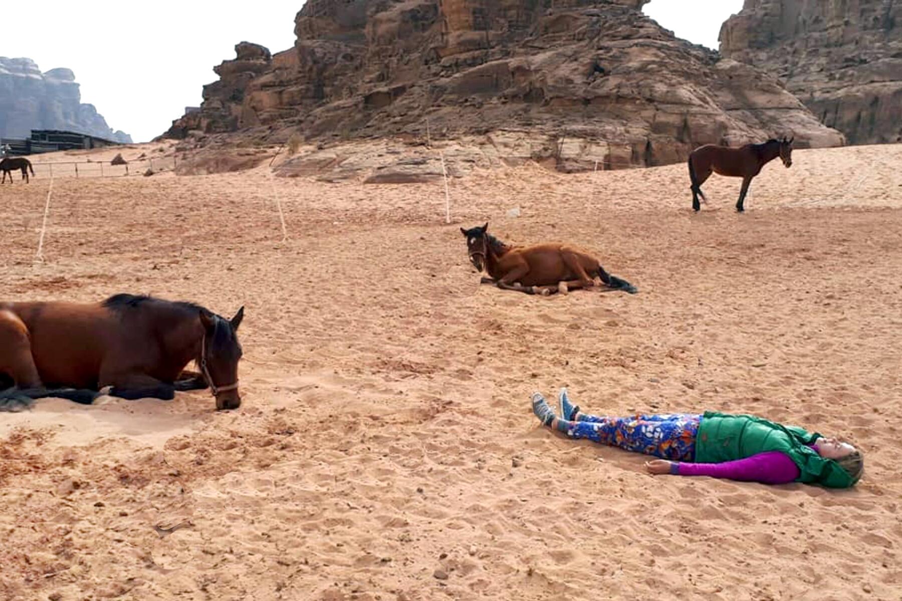 Best Unexpected Activities and Things to Do in the Middle East