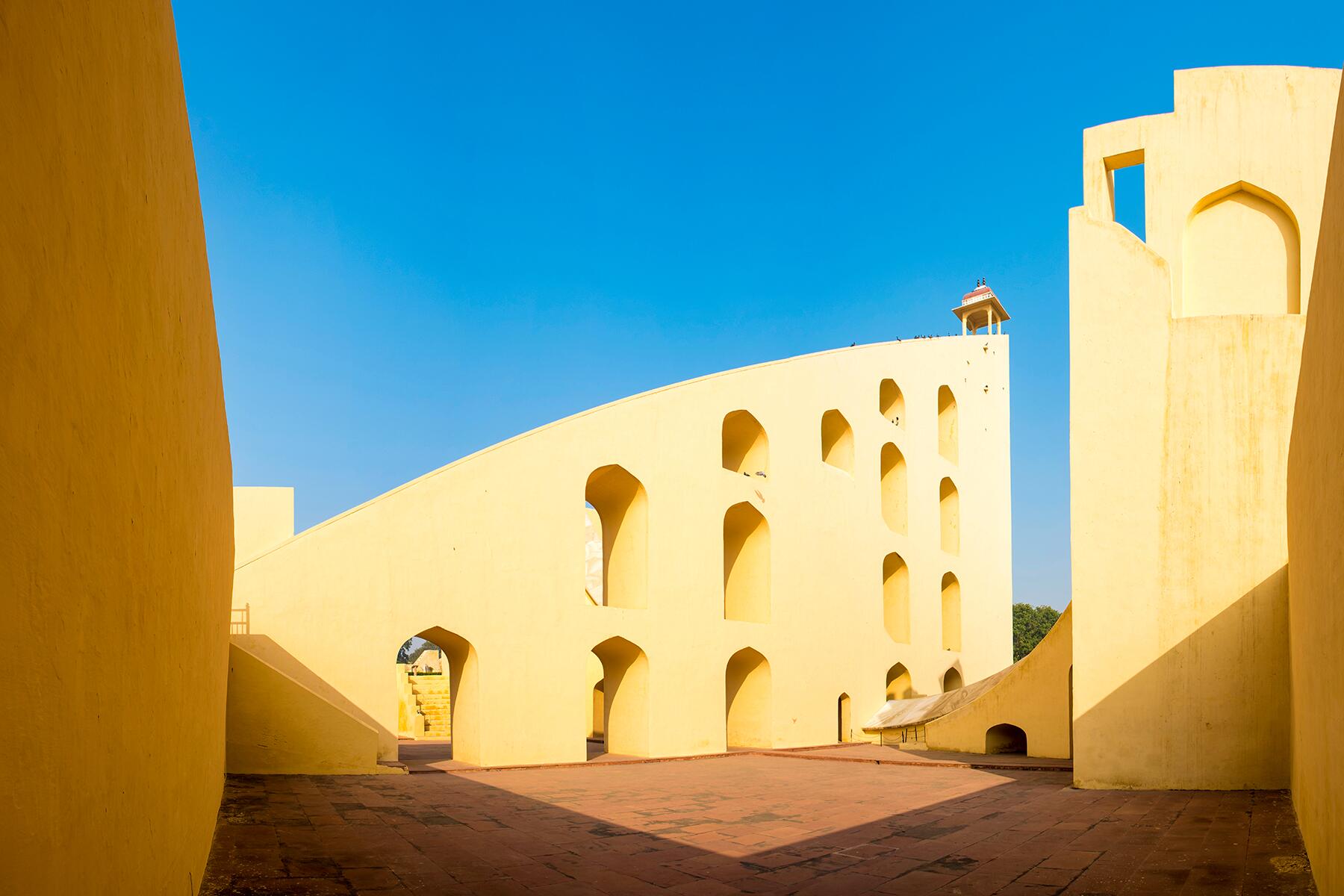 The 15 Most Incredible Monuments to the Sun Around the World