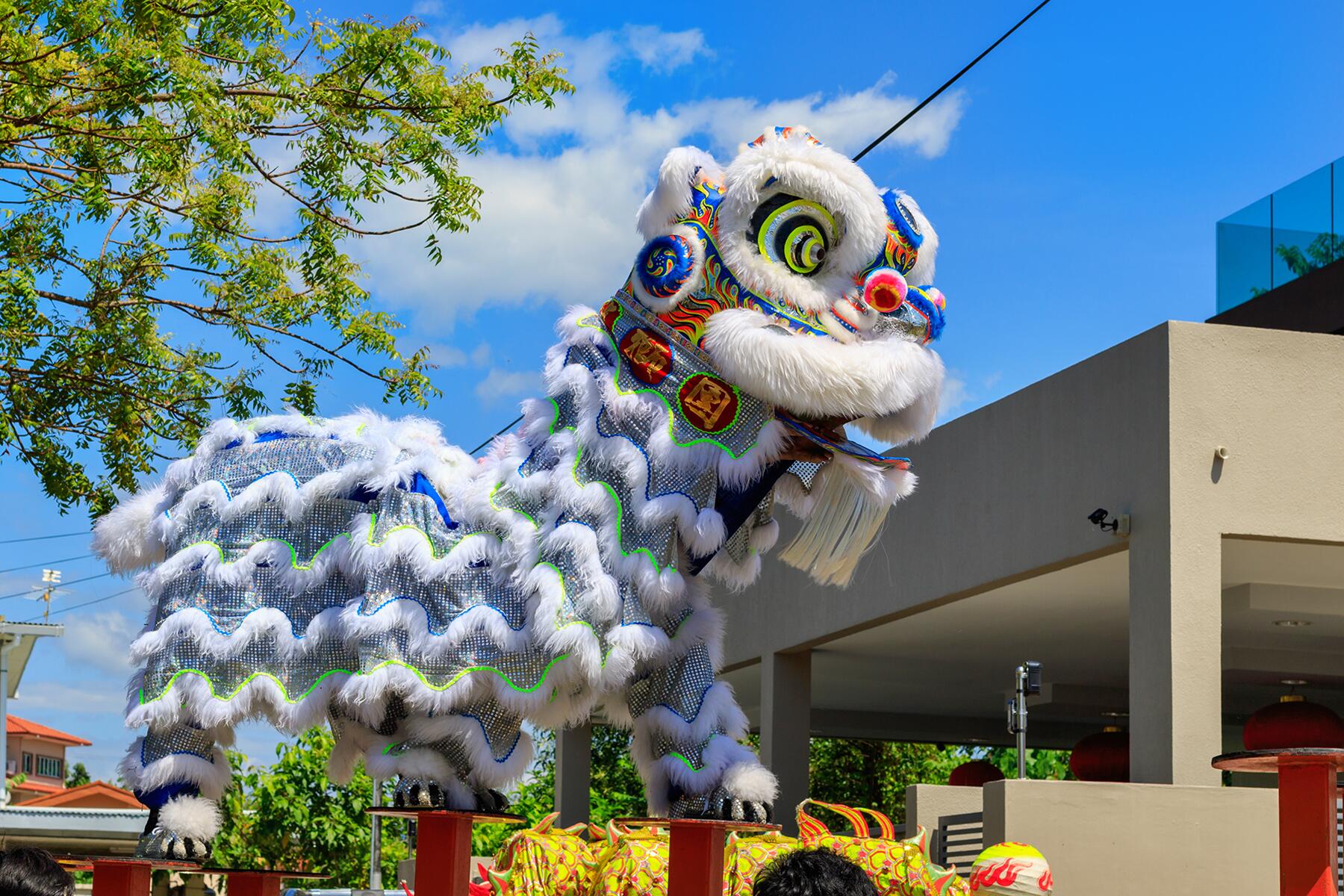 Lunar New Year Traditions From Around the World, Across the Asian Diaspora