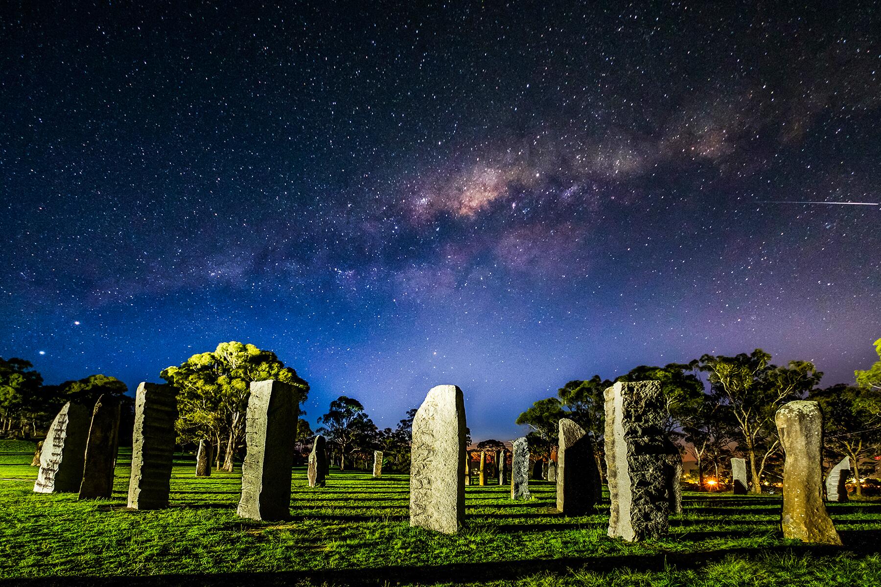 The 15 Most Incredible Monuments to the Sun Around the World