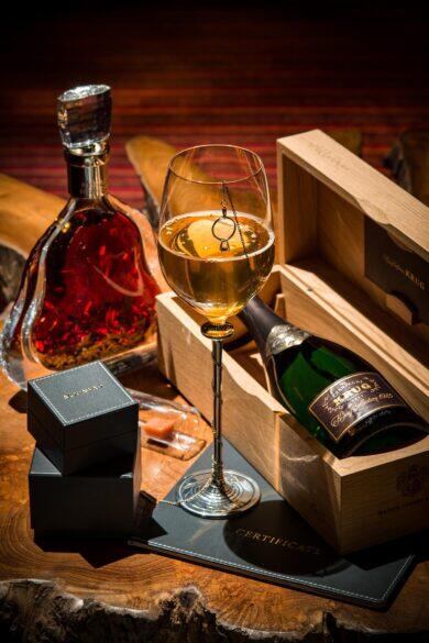The Most Expensive Cocktails in Bars Around the World