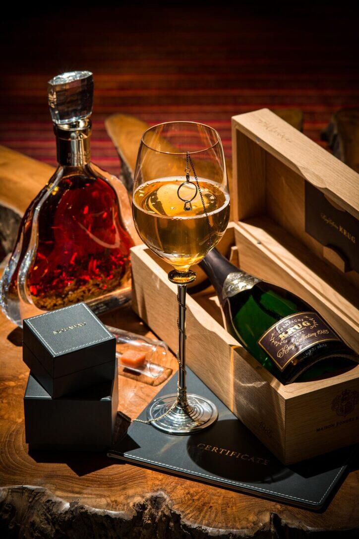 The Most Expensive Cocktails in Bars Around the World