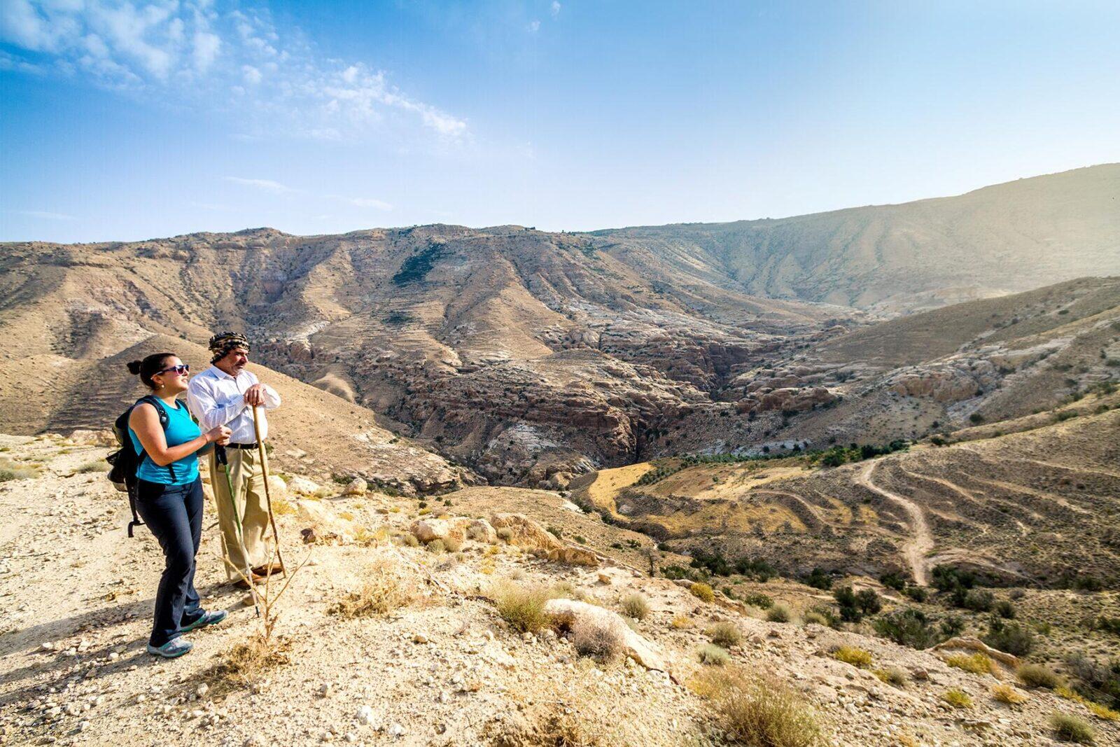 Best Unexpected Activities and Things to Do in the Middle East