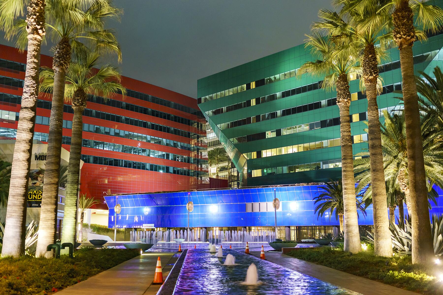 Black Architects Around the World Designed These 11 Gorgeous Buildings