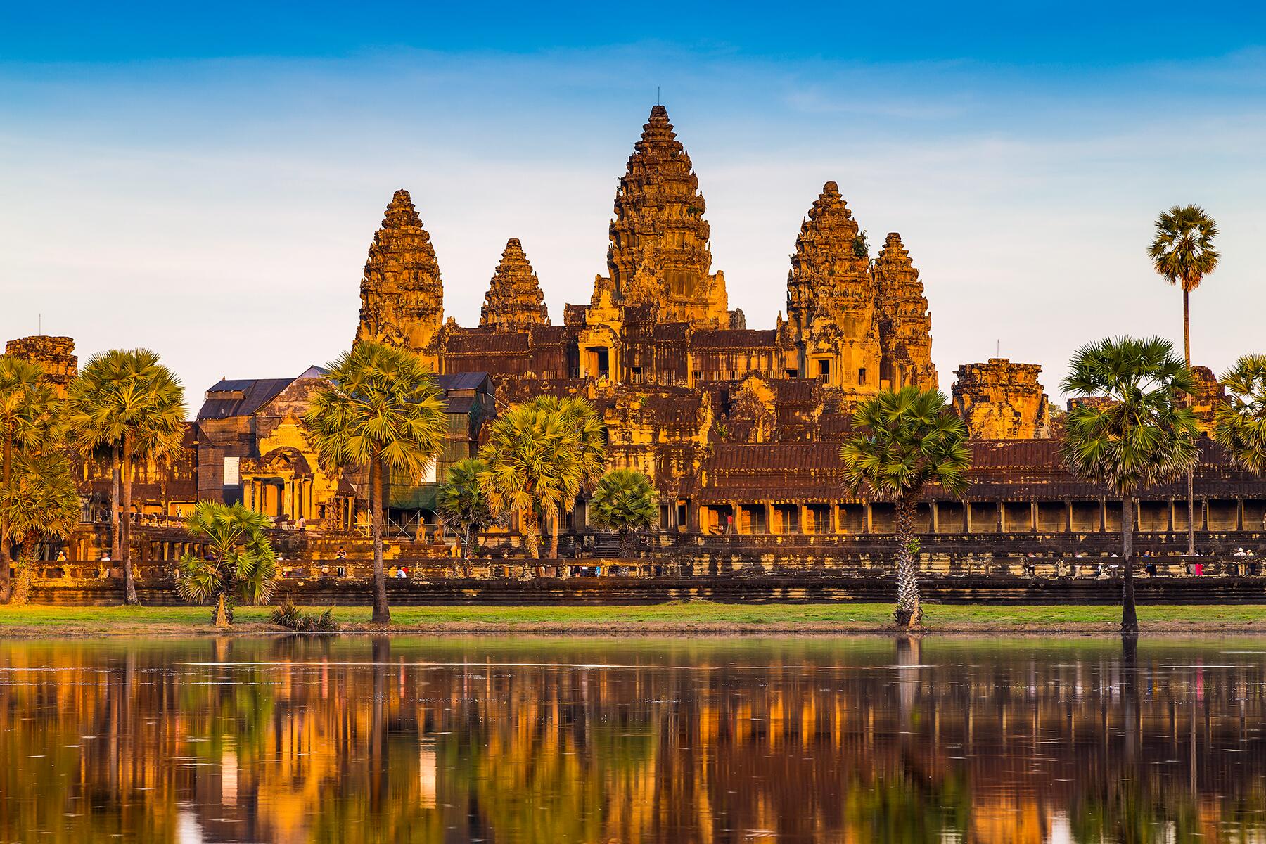 The 15 Most Incredible Monuments to the Sun Around the World