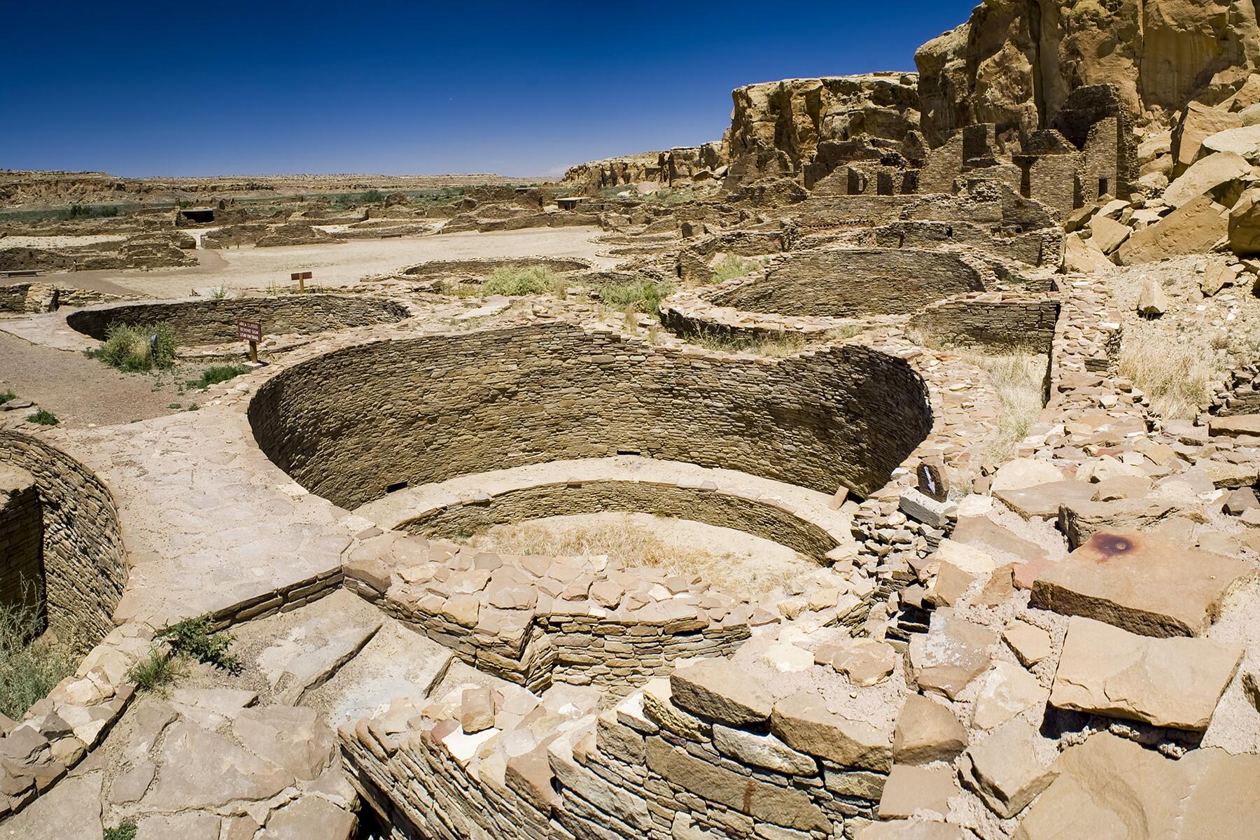 The 15 Most Incredible Monuments to the Sun Around the World