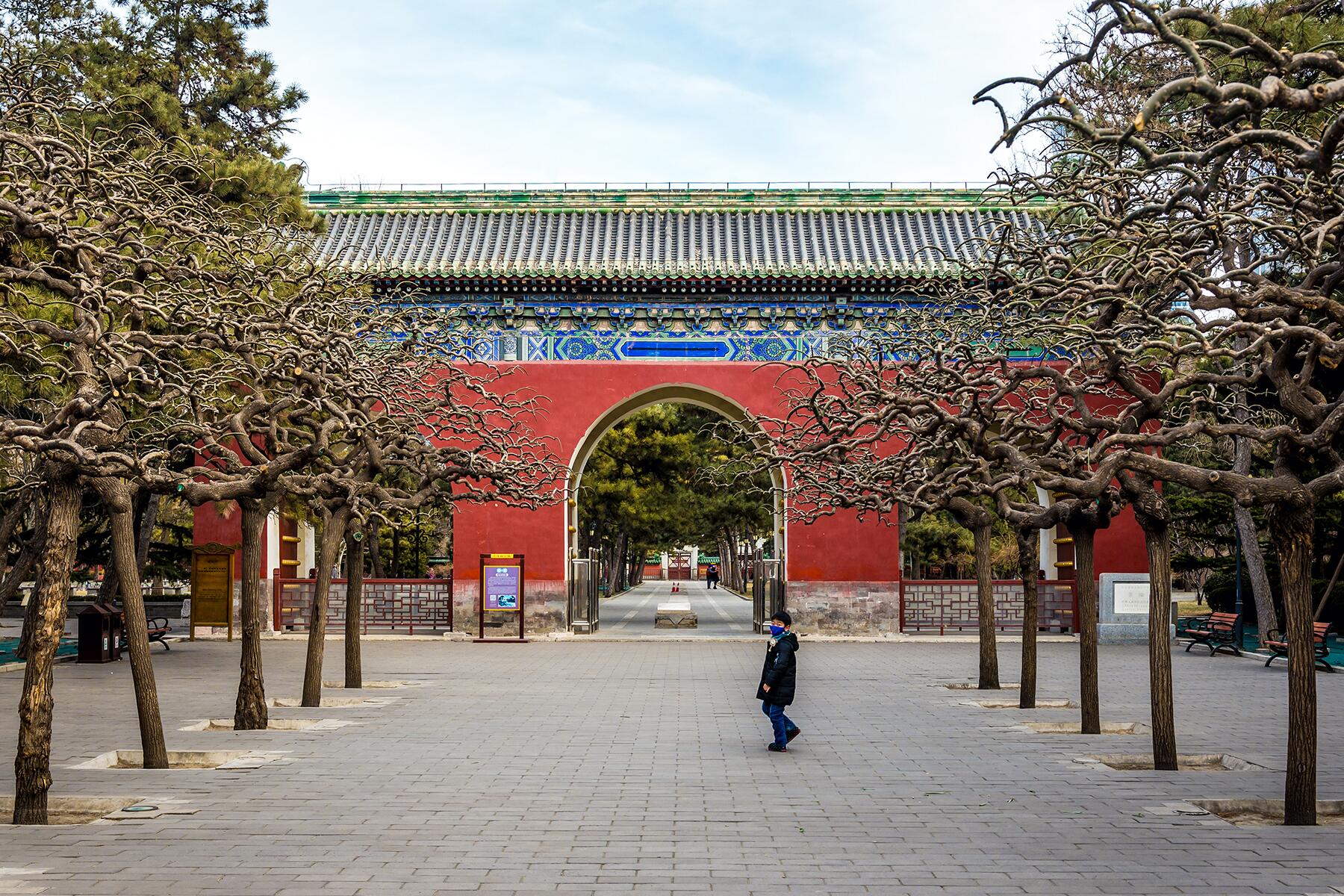 The 15 Most Incredible Monuments to the Sun Around the World