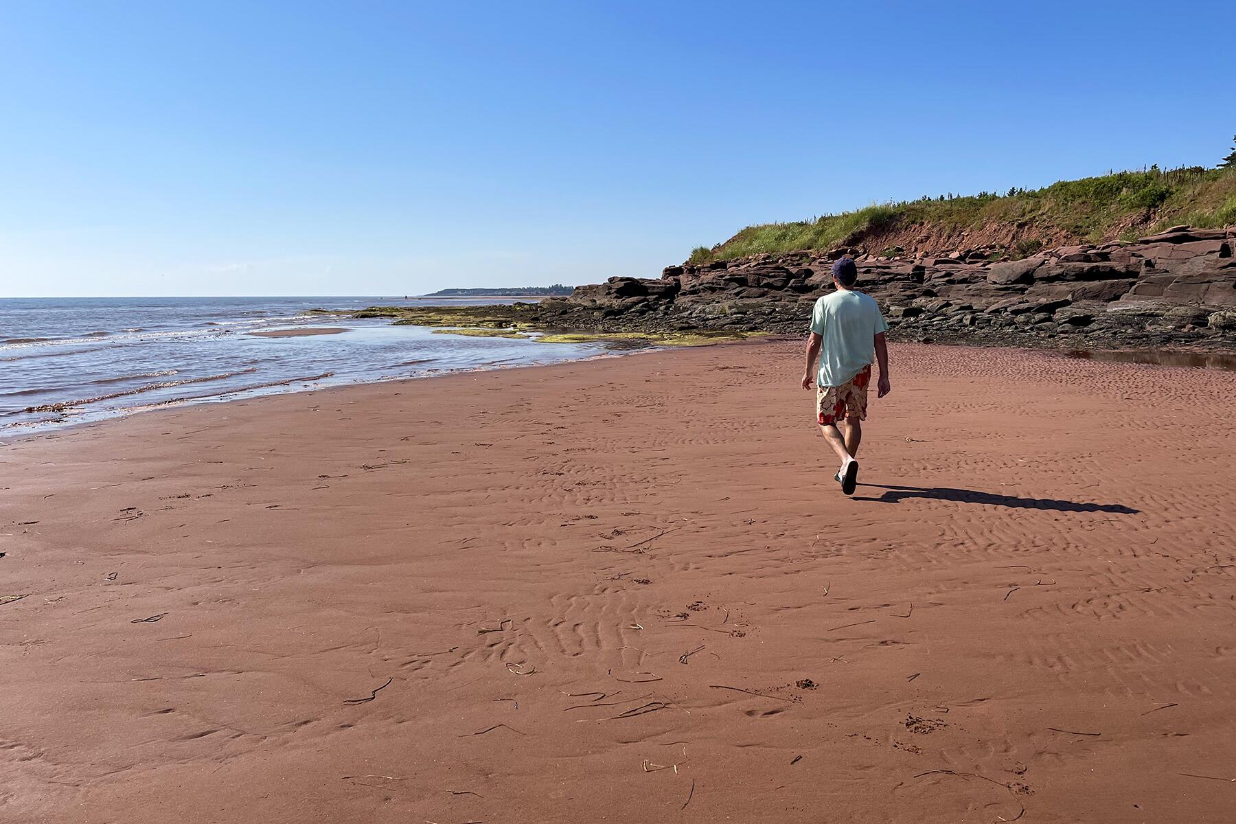 The Best Beaches to Visit in Prince Edward Island, Canada