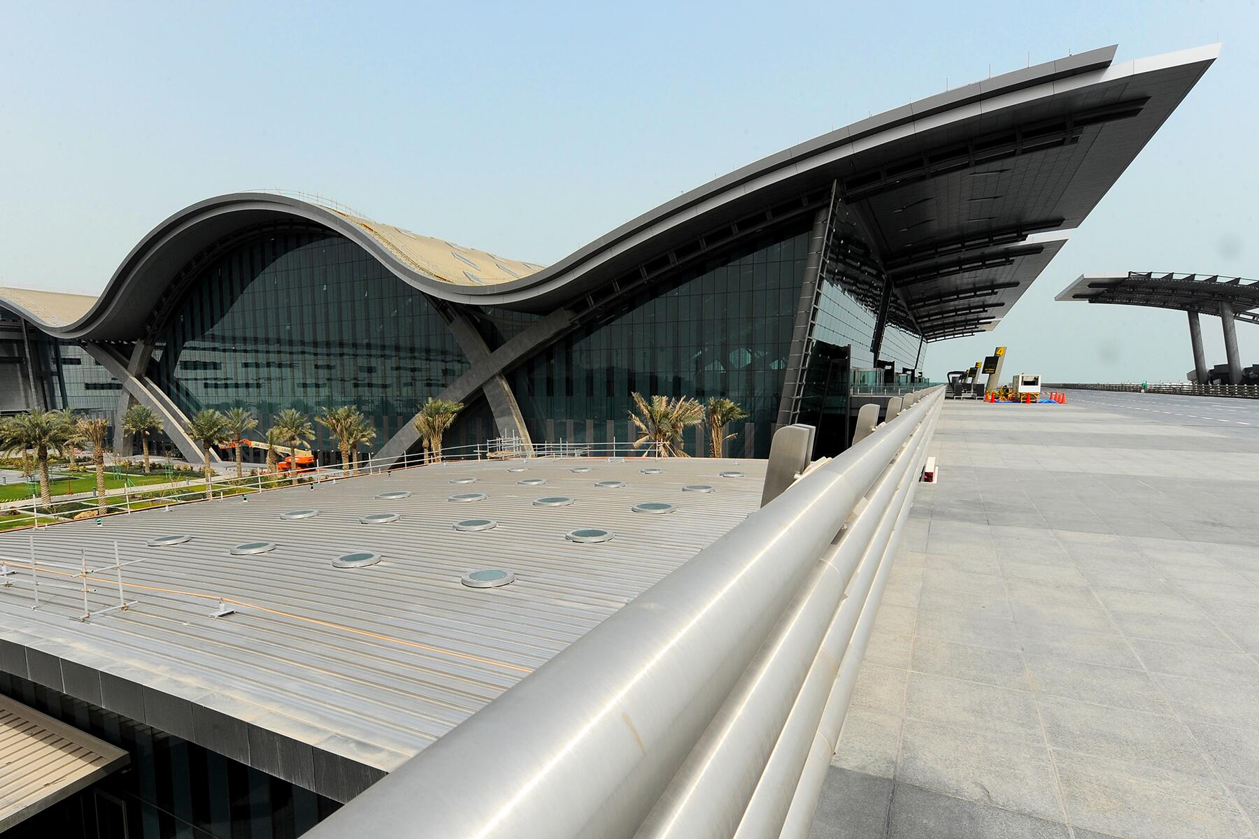 Black Architects Around the World Designed These 11 Gorgeous Buildings