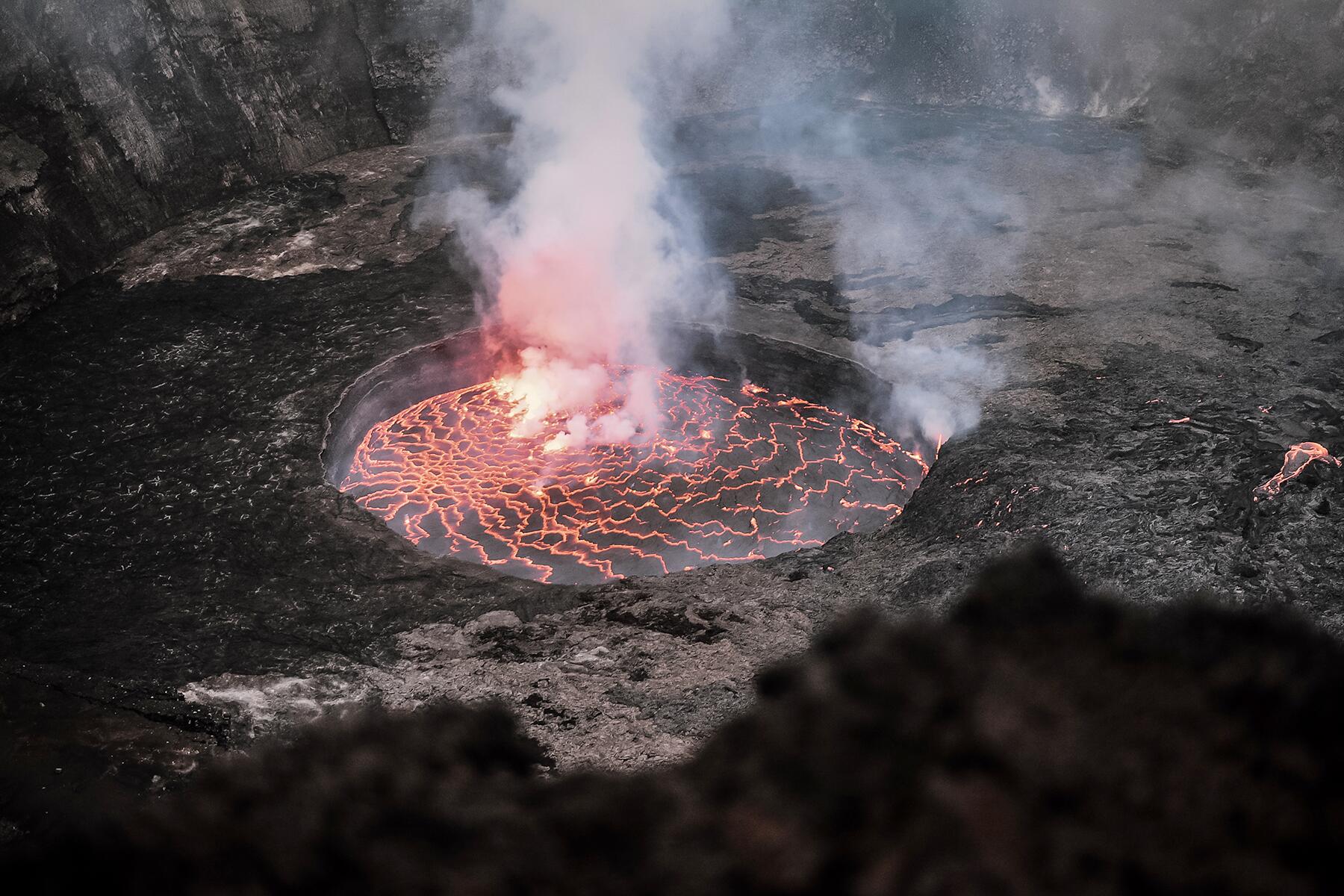 These Major Cities Are Very Close to Active Volcanoes