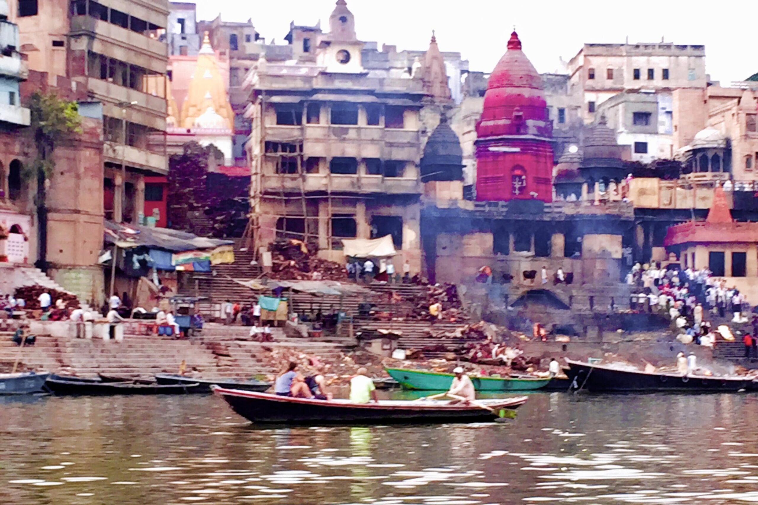 Is Cannabis Legal in India?