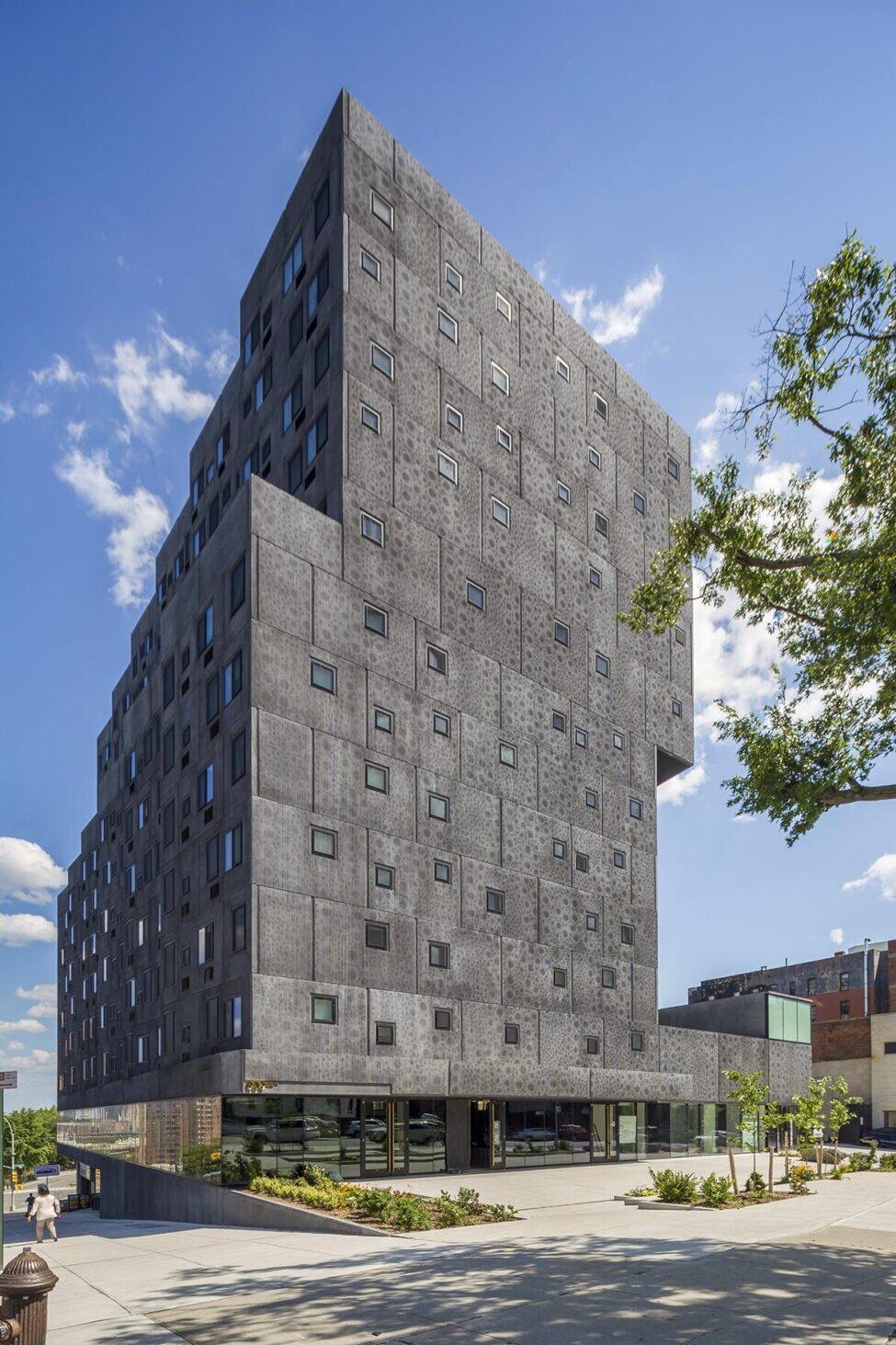 Black Architects Around the World Designed These 11 Gorgeous Buildings