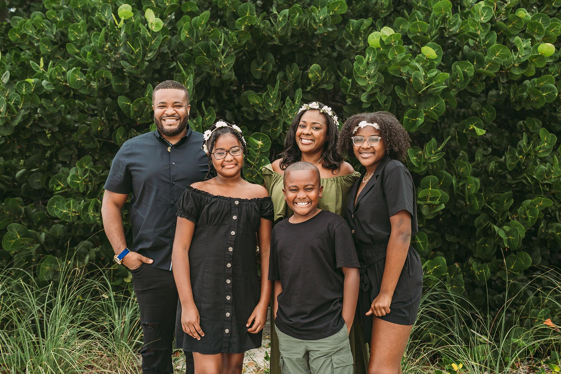 Why Black Americans Are Moving to Ghana