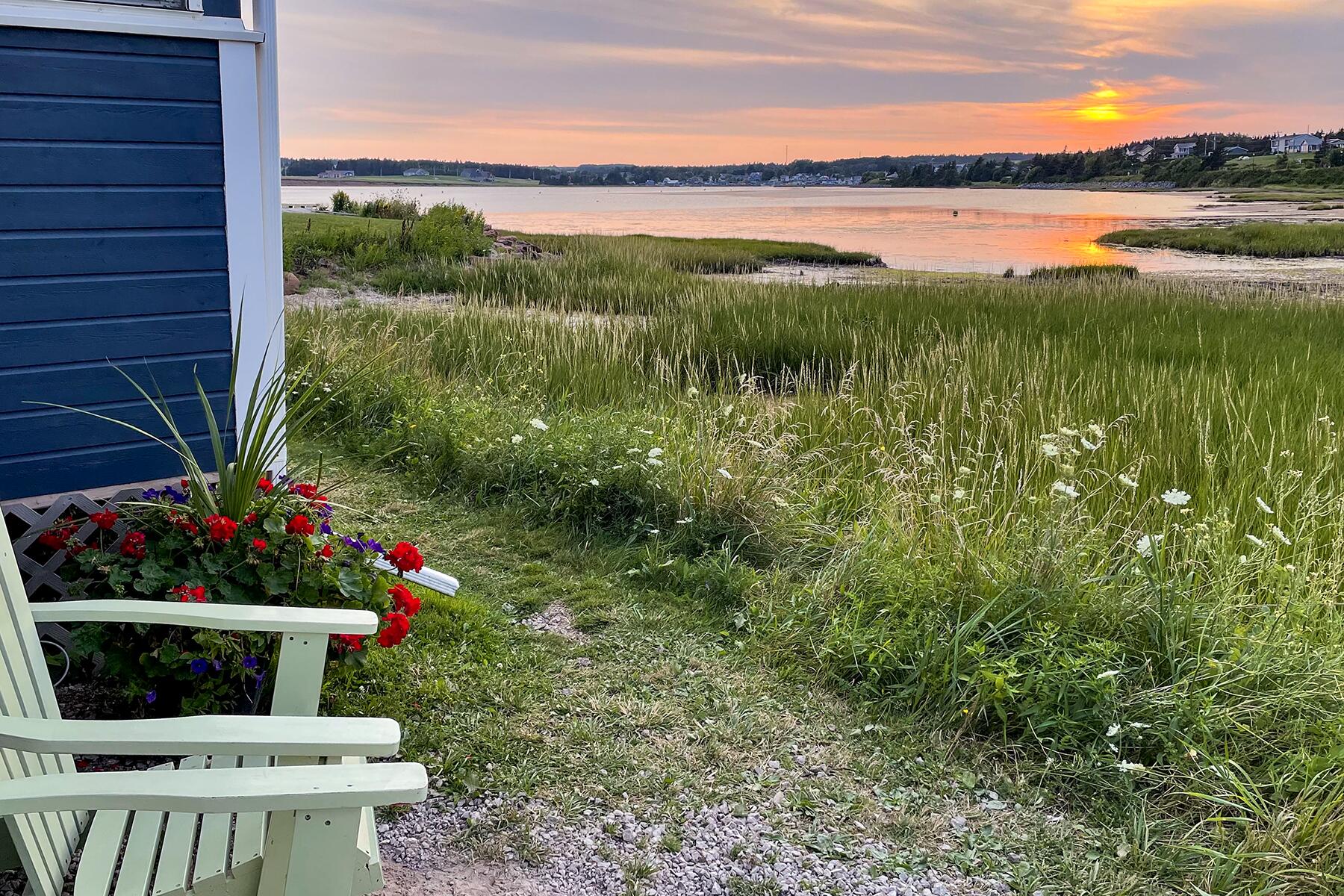 The Best Beaches to Visit in Prince Edward Island, Canada