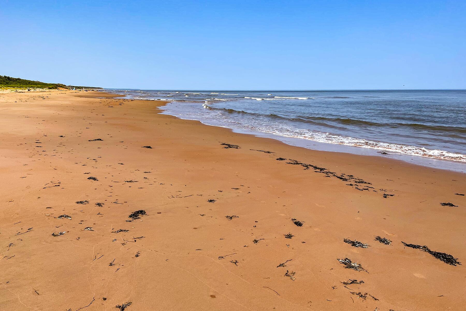 The Best Beaches to Visit in Prince Edward Island, Canada