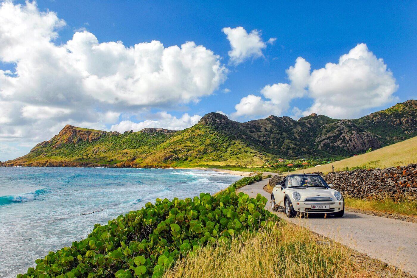 What to Do and Where to Stay in St. Barth's