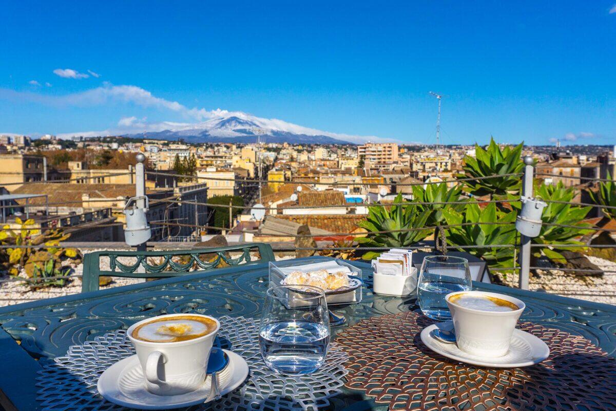 The First Real Italian Coffee That Is 100% Made in Italy Has Just Launched