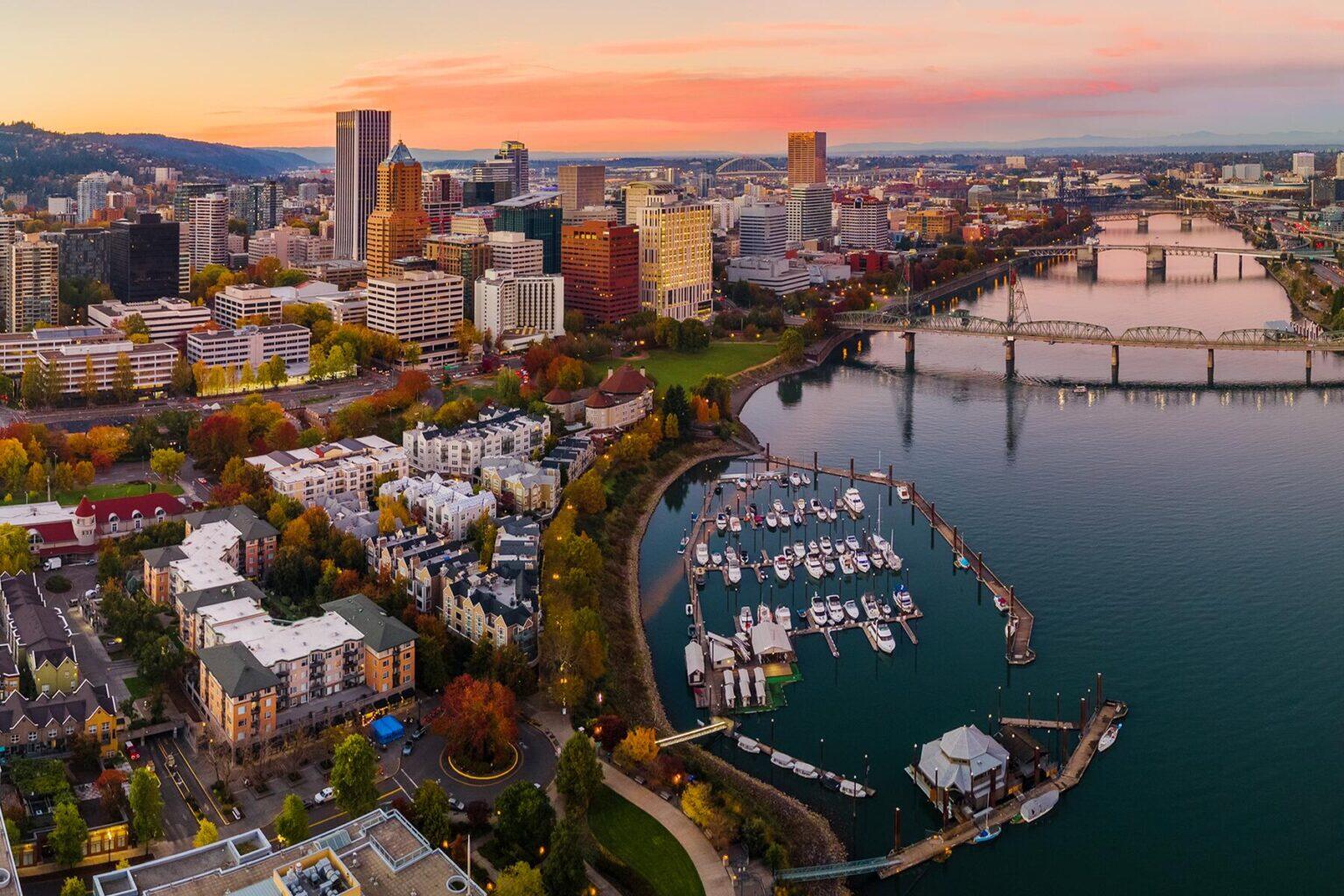 Best Things to See and Do in the Pacific Northwest in the Winter