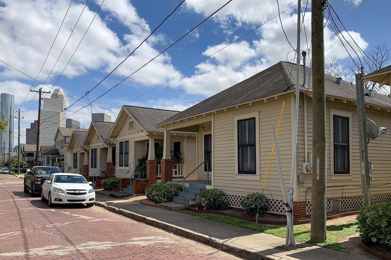 Freedmen's Town: What It's Like to Experience the Black Wall Street of ...