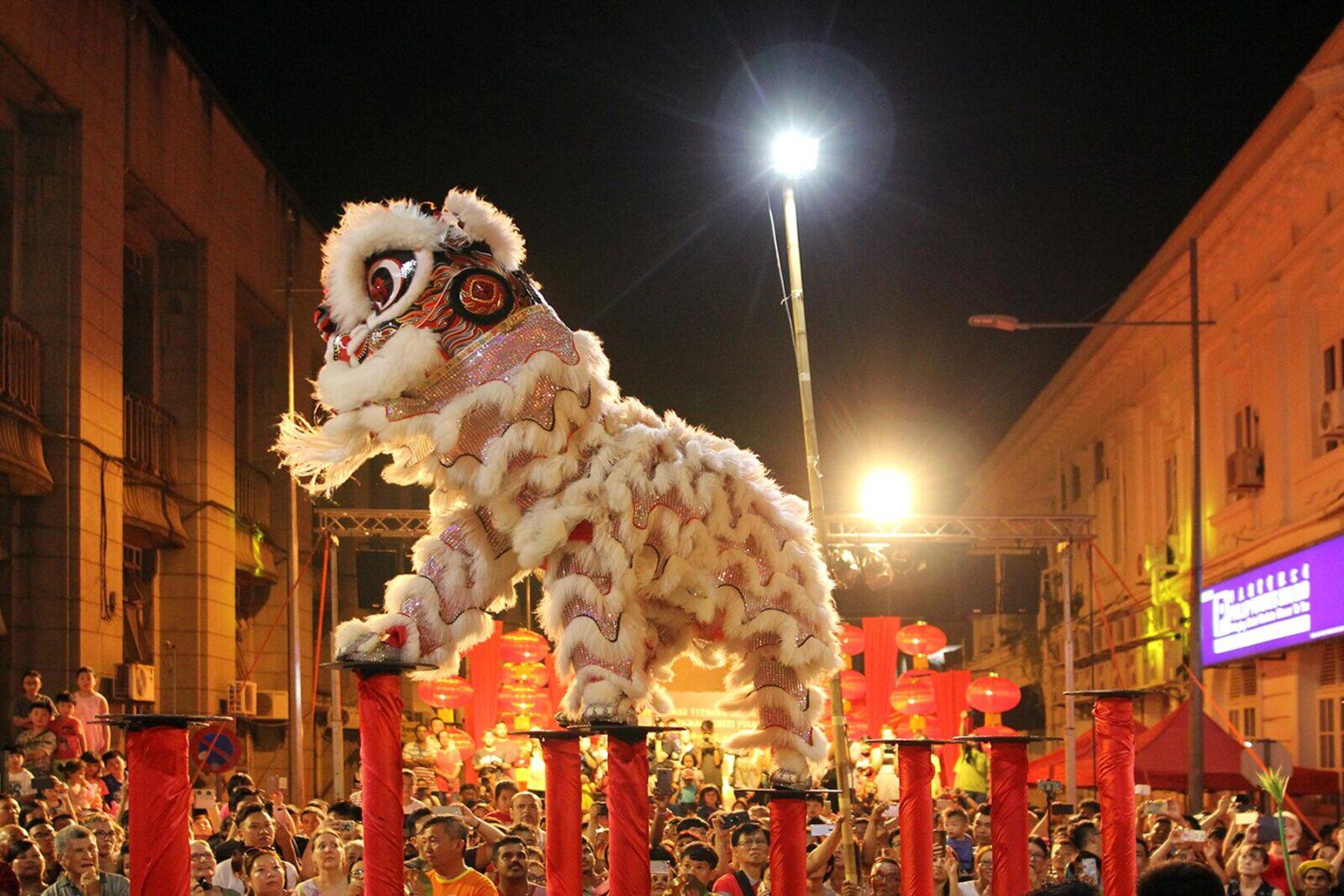 Lunar New Year Traditions From Around the World, Across the Asian Diaspora