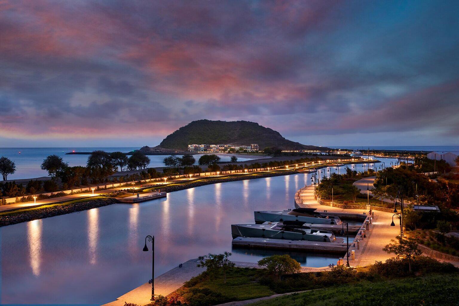 Under-the-Radar Caribbean Island Canouan Is Actually Affordable