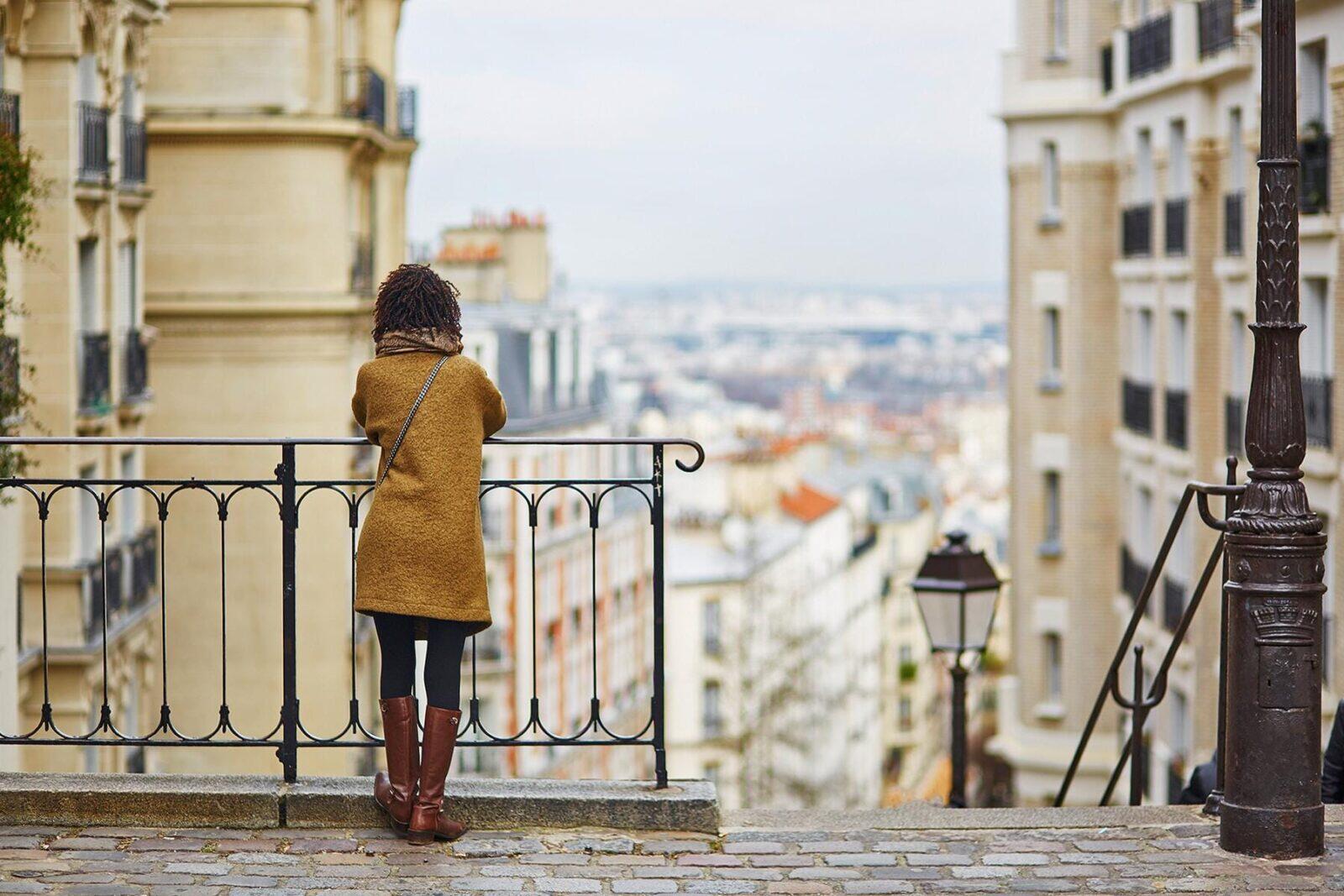 What I’ve Learned Traveling Outside the U.S. as a Multilingual Black Woman