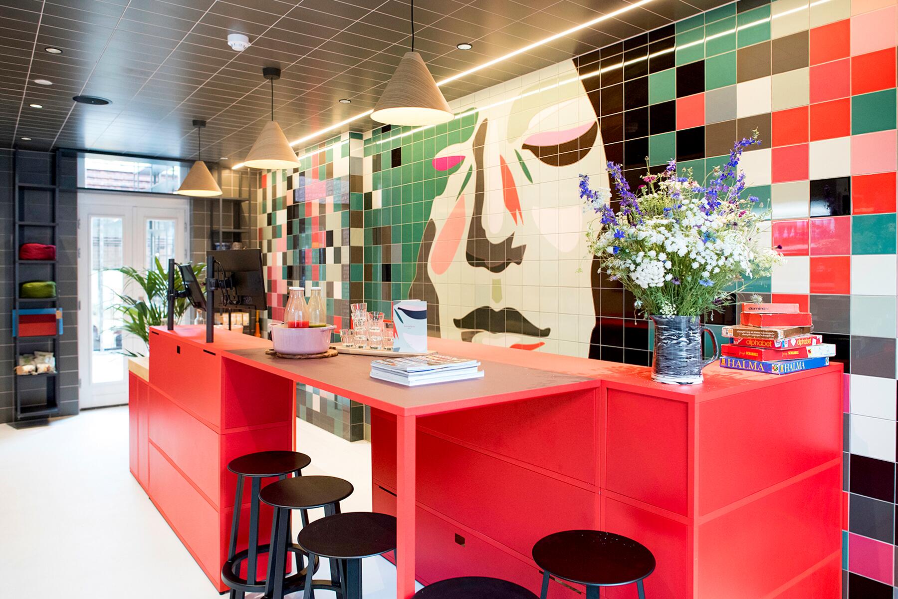 10 Best, Most Luxurious Hostels in Europe