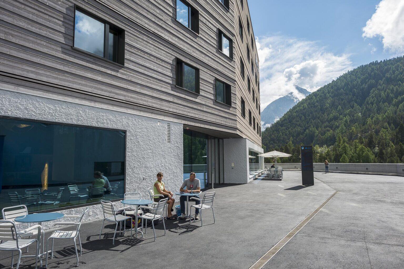 10 Best, Most Luxurious Hostels in Europe