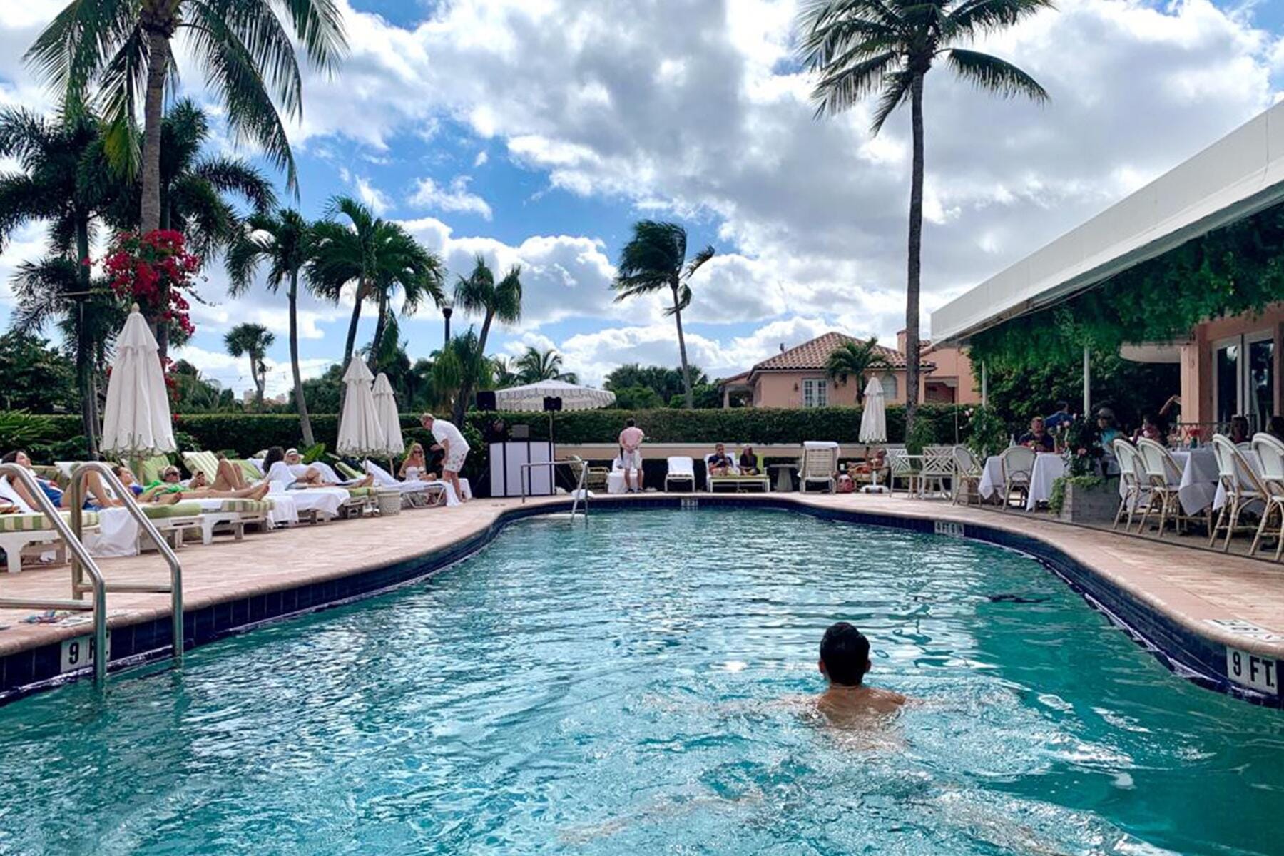 I Can’t Swim, but That Didn’t Stop Me From Enjoying Water Activities in ...