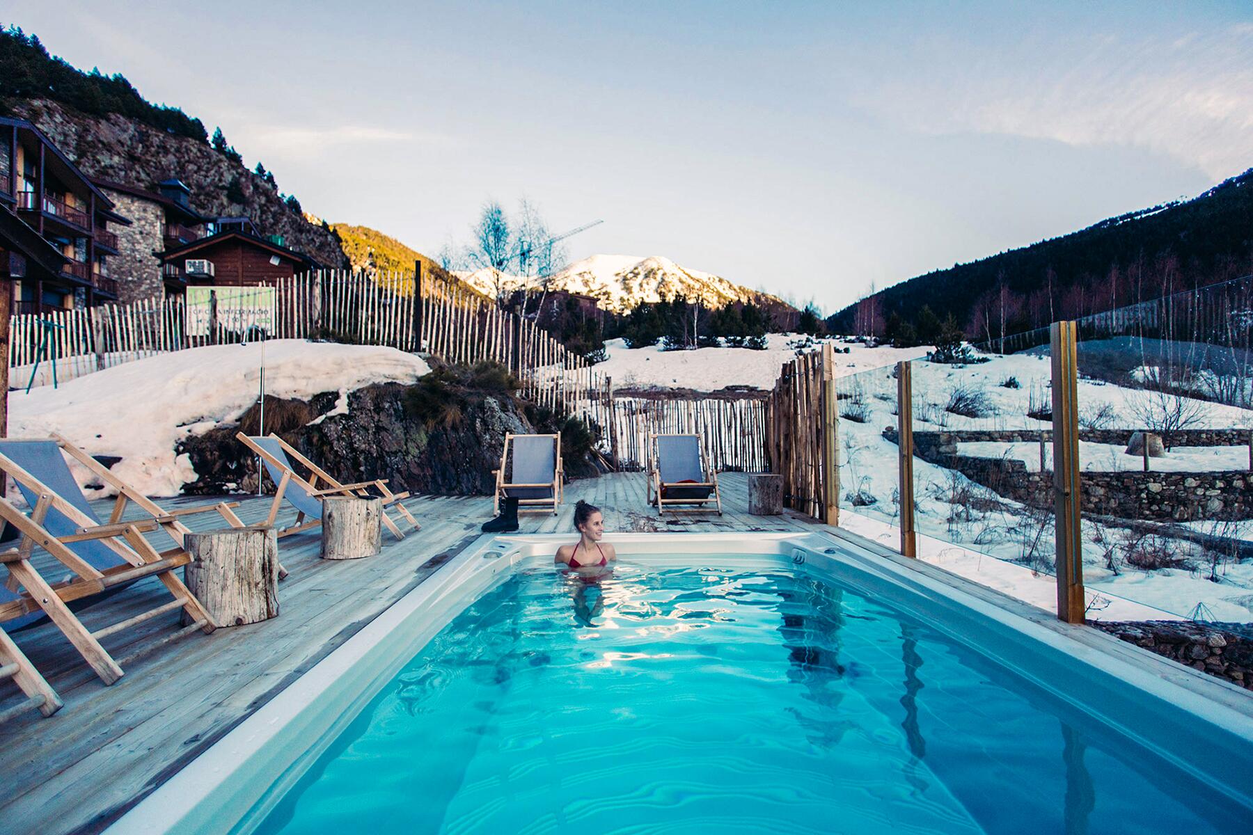 10 Best, Most Luxurious Hostels in Europe