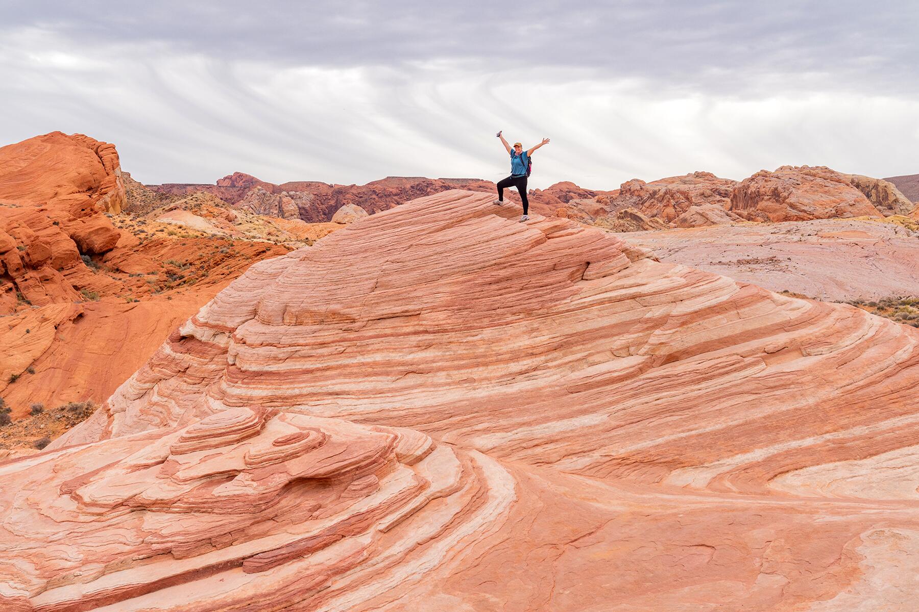 The Best Outdoor Activities And Adventures Around Las Vegas the-best-outdoor-activities-and-adventures-around-las-vegas