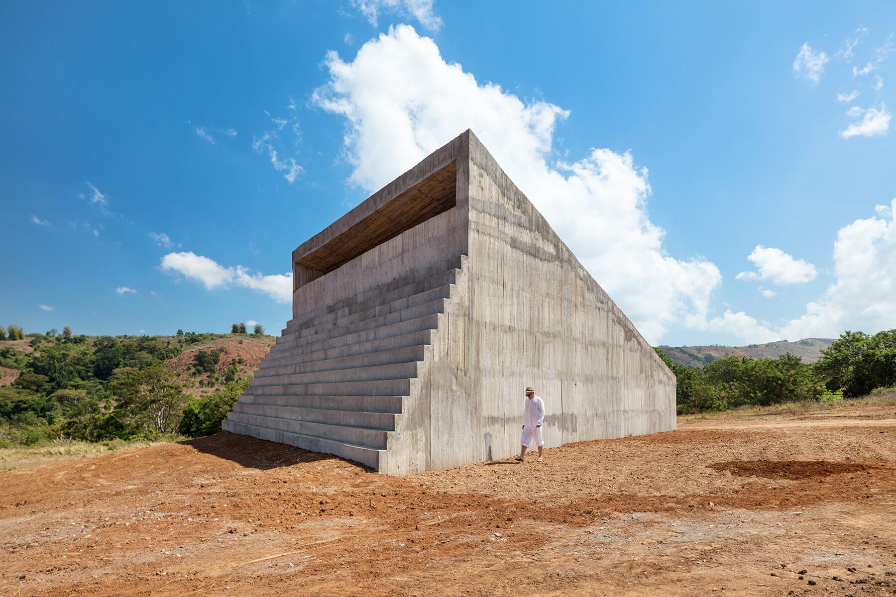 The World’s Most Enormous Art Installations