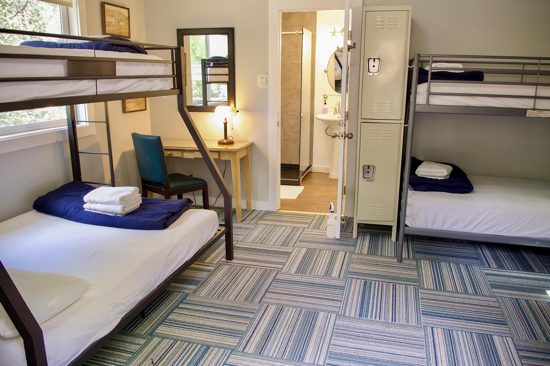 The Best Hotels in the United States of America Under $100/Night