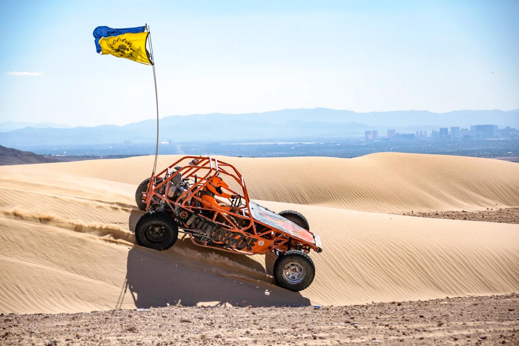 The Best Outdoor Activities And Adventures Around Las Vegas the-best-outdoor-activities-and-adventures-around-las-vegas